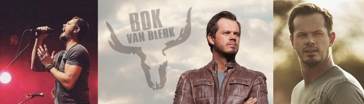 Live Show Bookings | Wildebeest Live