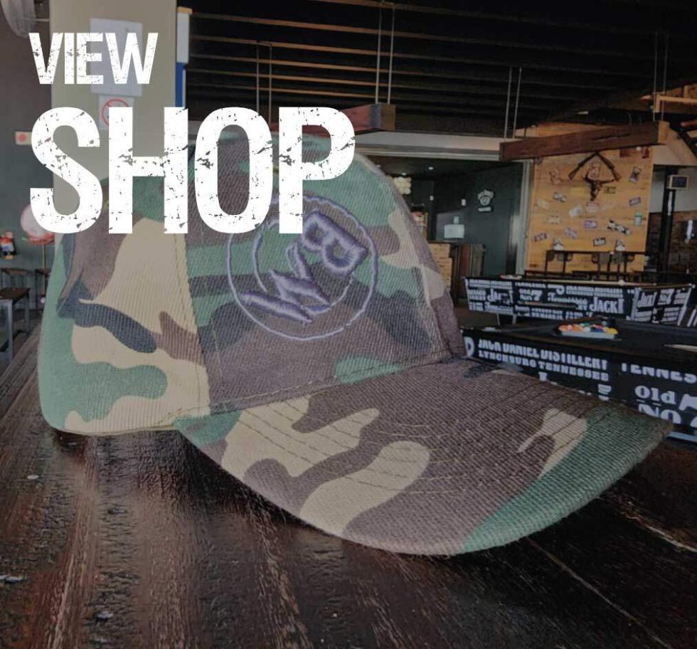 Wildebeest Live | Upper-Class Restaurant & Bar in the East Rand