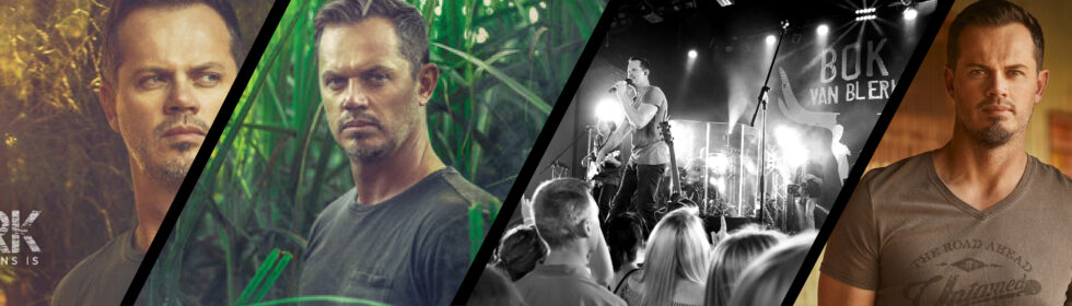 Live Show Bookings | Wildebeest Live