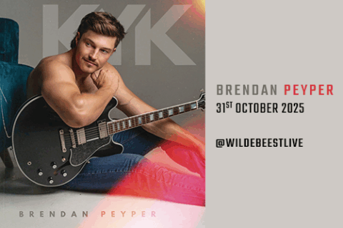 Wildebeest Live | Upper-Class Restaurant & Bar in the East Rand